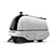 Autonomous Sweeper Robot - Fully autonomous sweeper , Autonomous ...